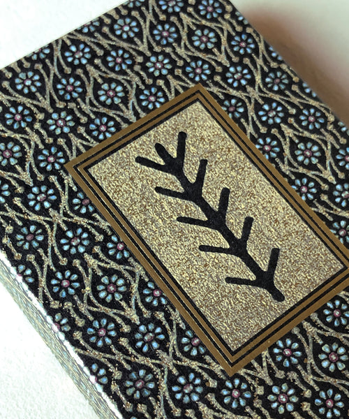 Pagan Playing Cards / Limited Black Edition – uusi