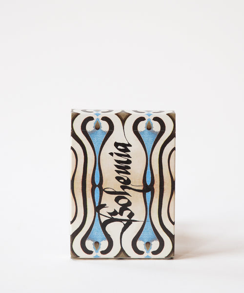 Bohemia Blue Edition – uusi