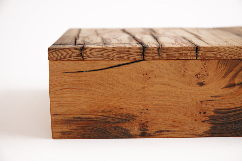 Limited Edition Architectural Storage Boxes – uusi
