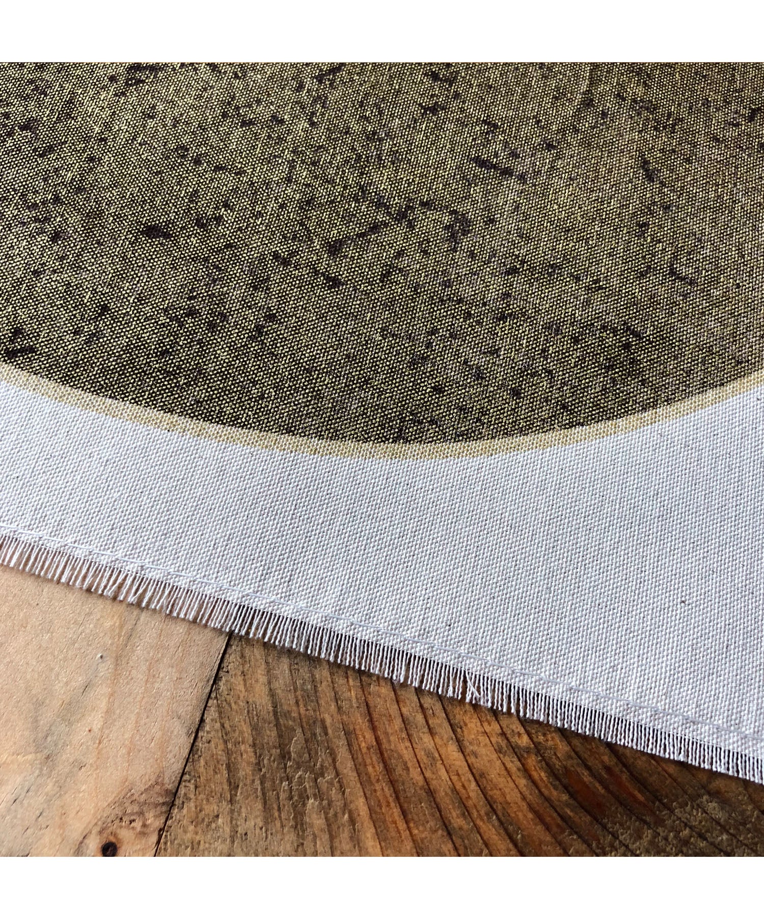 Mica Mineral Tarot Cloth – uusi