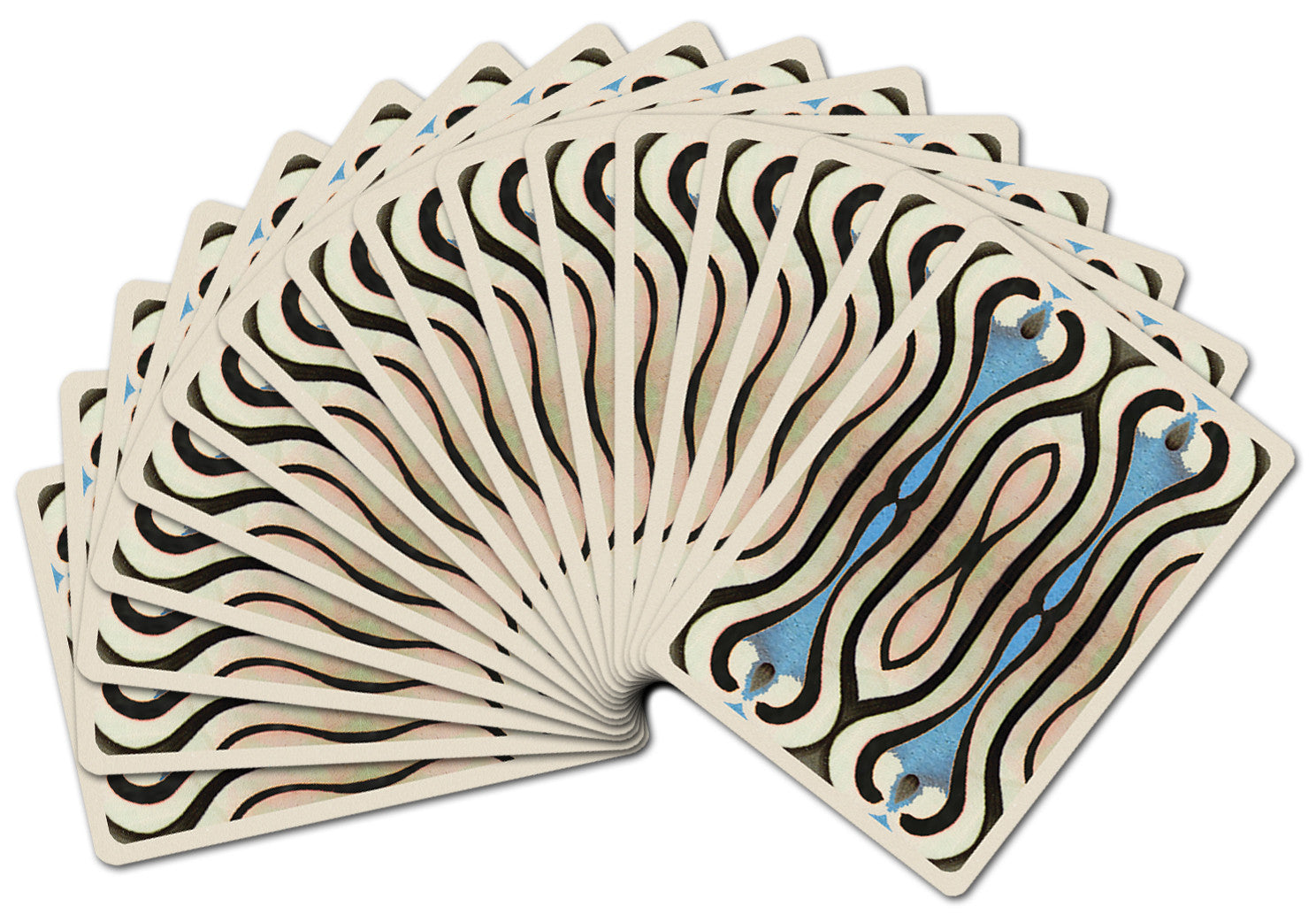 Bohemia Blue Edition – uusi