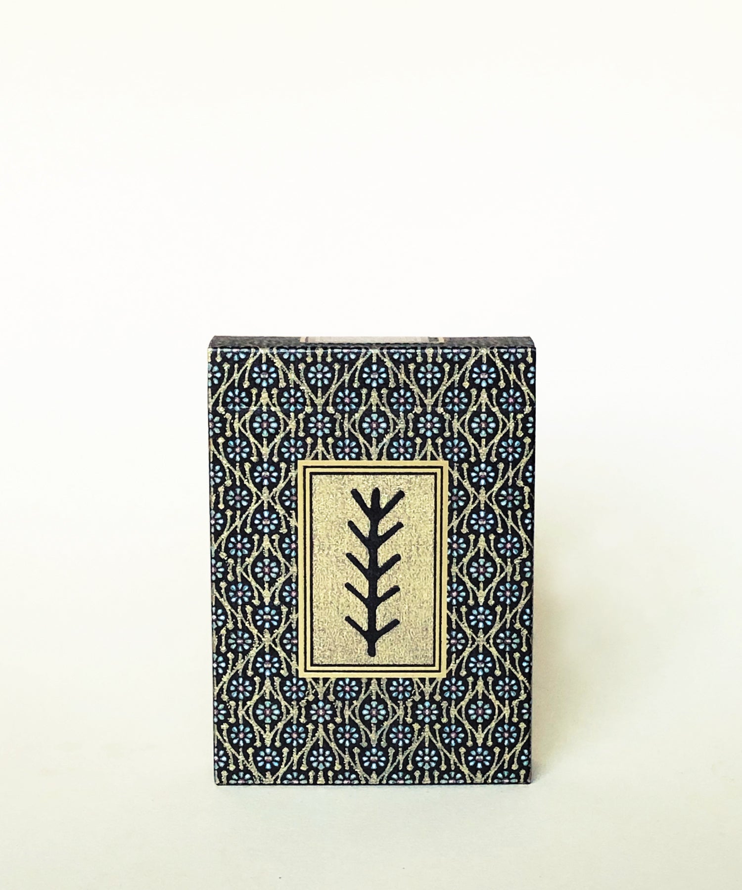 Pagan Playing Cards / Limited Black Edition – uusi