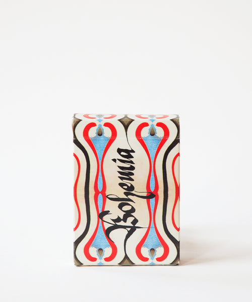 Bohemia Limited Edition – uusi