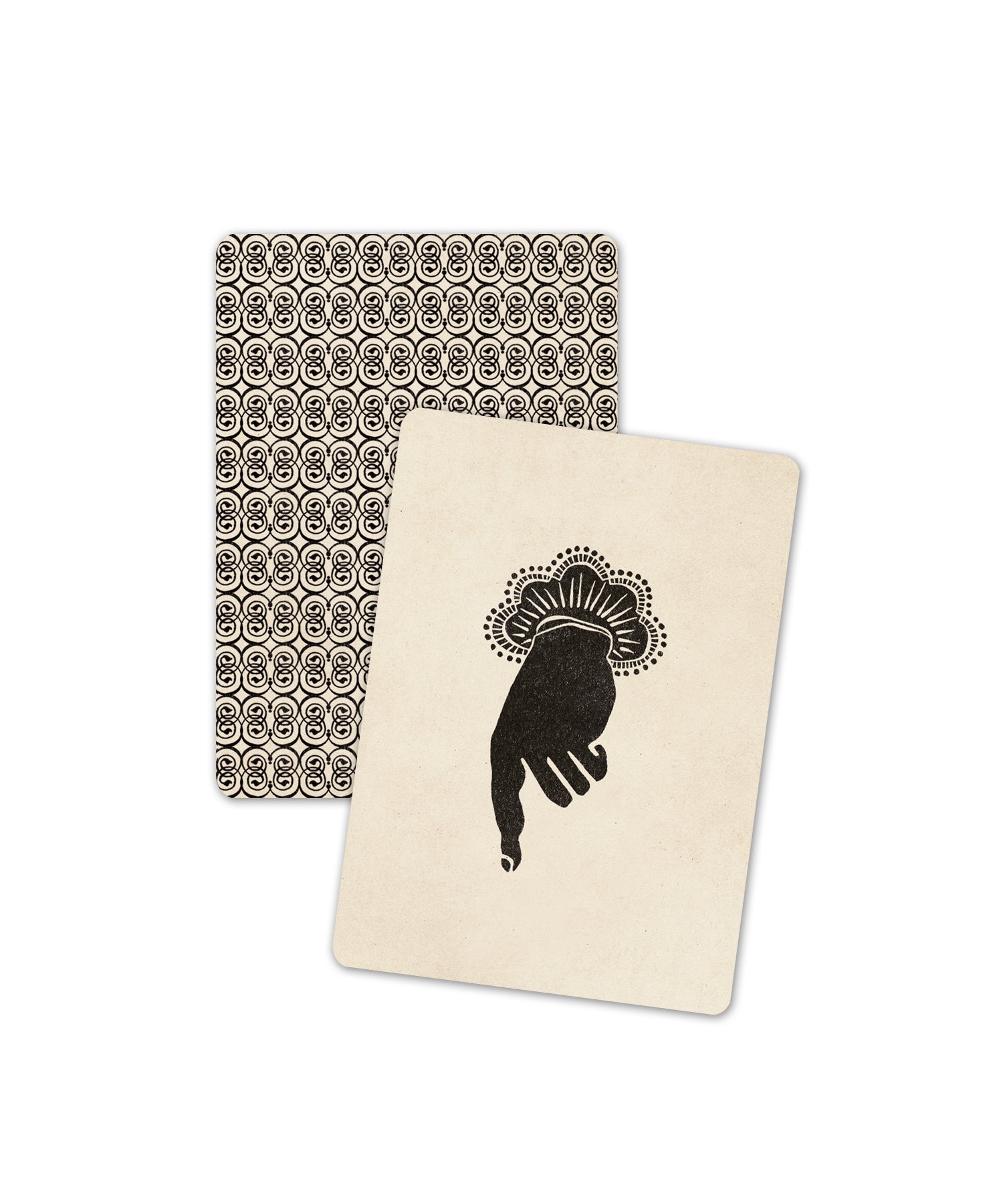 Republic Playing Cards – uusi