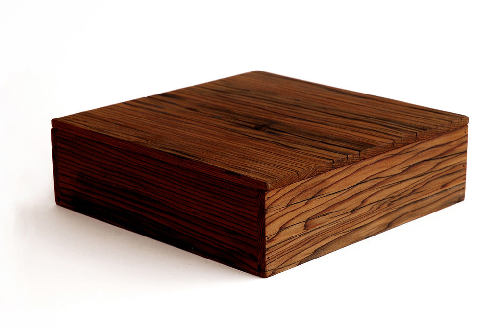 Limited Edition Architectural Storage Boxes – uusi